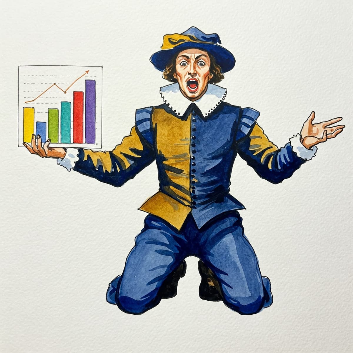 Telling Stories That Drive Action | Connor Phillips